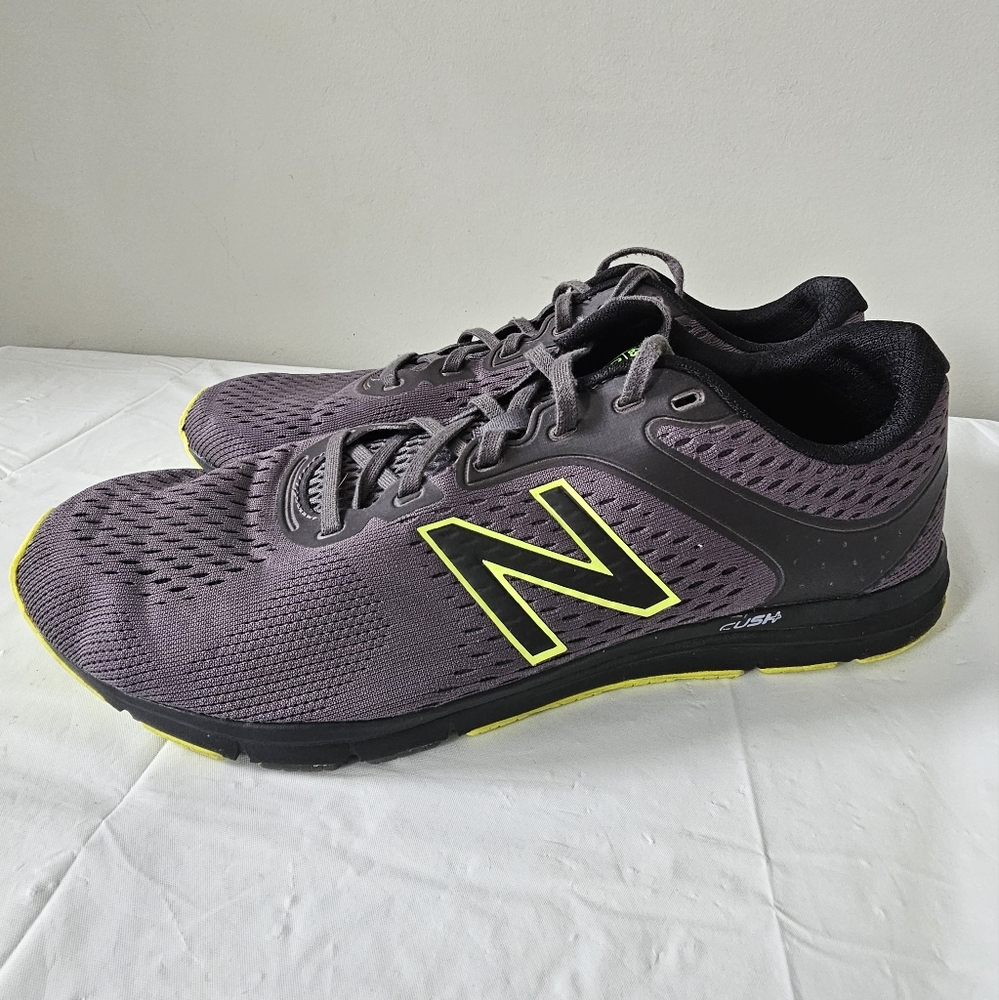 New Balance 635 V2 Comfort Ride Men's Athletic Shoes,… - Gem